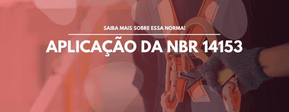 Aplicação da NBR 14153 na segurança envolvendo máquinas – Normatiza NR 12